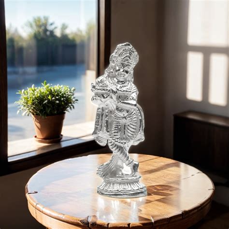 Krishna Idol Arvitos