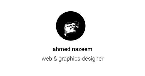 ahmed naxeem graphic designer fuvahmulah maldives