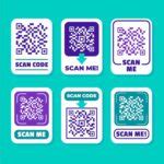 Why Use A QR Code Frame And How To Include It In Your QR Codes QR Io Blog