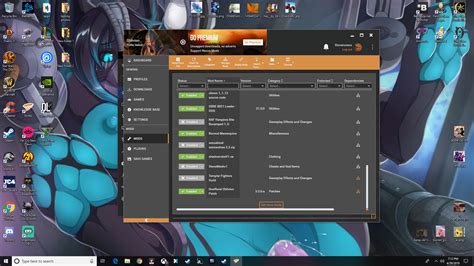 Working Mods And Not Working Mods Oblivion Technical Support Loverslab