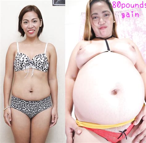 Weight Gain Fat Belly Image Thisvid Tube