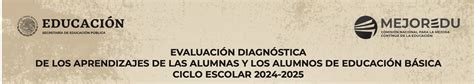 Enlace De Acceso Sobre EvaluaciÓn DiagnÓstica 2024 2025 Zona 85