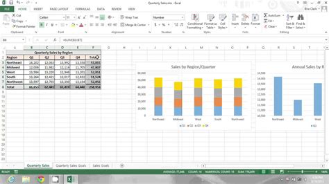 How To Hide Formulas In An Excel Spreadsheet Microsoft Office Tips YouTube
