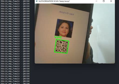 GitHub Ronan S ID Card Authorisation This Is An ID Card Authorisation Program