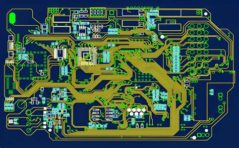 How To Read Pcb Layout Design Beginners Guide