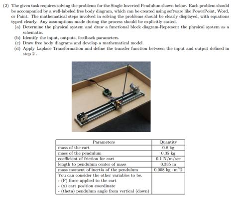 solved 2 ﻿the given task requires solving the problems for