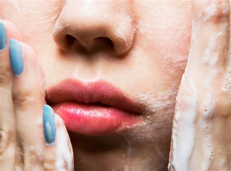 Recurring Spots Why You Keep Getting Pimples In The Same Place