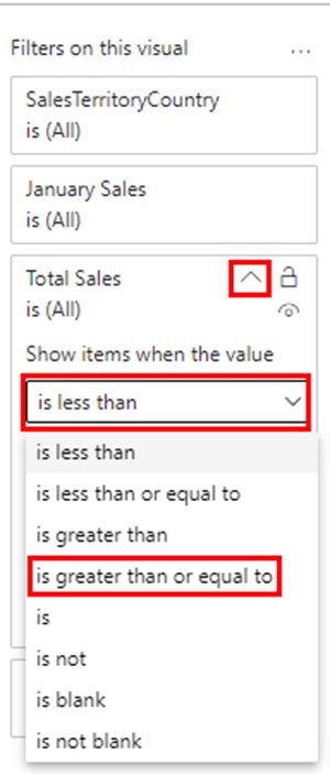 3 Ways To Filter Measures In Power Bi Power Tech Tips