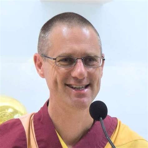 The Wisdom Of Meditation With Visiting Teacher Gen Kelsang Chodor Sat