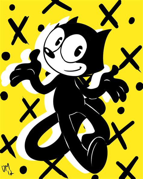 [100 ] Felix The Cat Pictures
