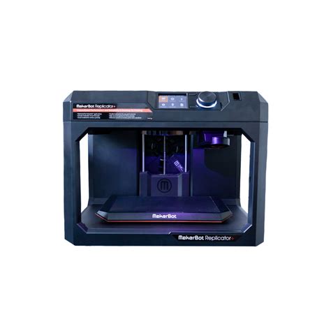 Makerbot Replicator Invr Space