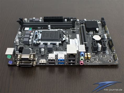 Test: Biostar H310MHD Pro - Results from #2