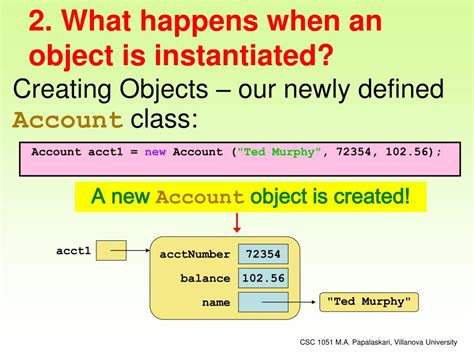 Ppt Csc 1051 Data Structures And Algorithms I Powerpoint