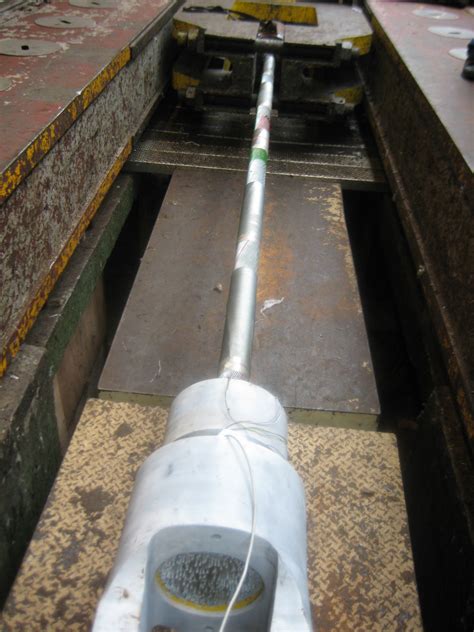 Proof Load Testing Cookes