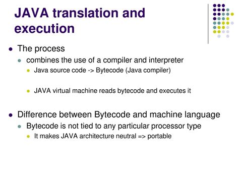 Installing Java On A Home Machine Ppt Download
