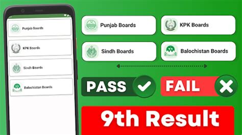 Android 용 9th Class Result 2023 다운로드