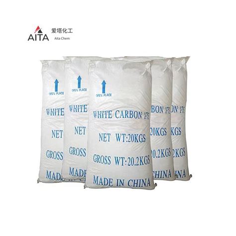 Material White Carbonblack Powder Dioxide Cylinder Cutting Piece Sio2