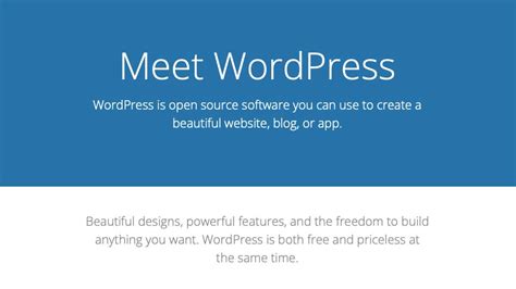 wordpress vs ask the egghead inc