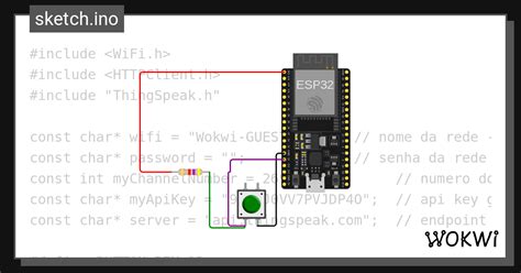 Desafio Acionamento De Atendimento Com Iot Poc Copy Wokwi Esp32