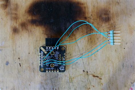 Instructions I C Encoder V Hackaday Io
