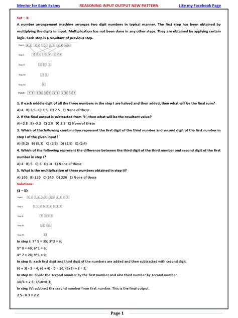 input output new pattern download free pdf consonant multiplication