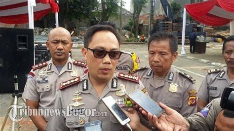 Kombes Pol Ulung Sampurna Jaya