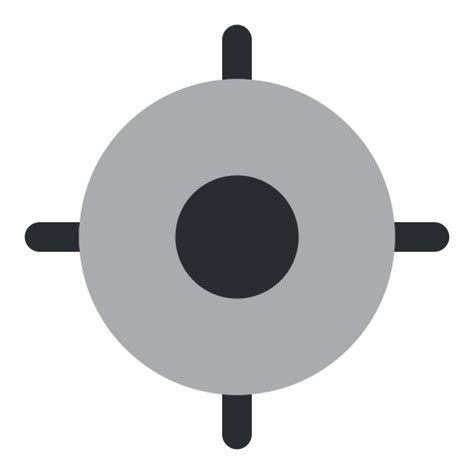 Icono Gps En Iconsax Vol1 Bulk