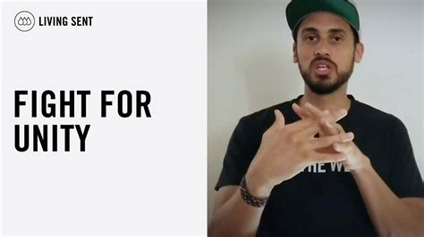 Fight For Unity Youtube