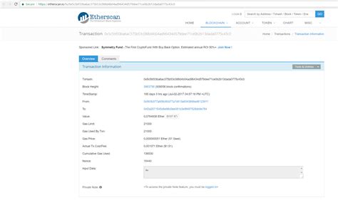 ether doesn t show in wallet · issue 3565 · ethereum mist · github