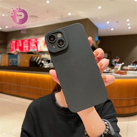 PA Softcase Procamera Polos Pelindung Lensa Kamera Casing VIVO Y Y S Y S Y