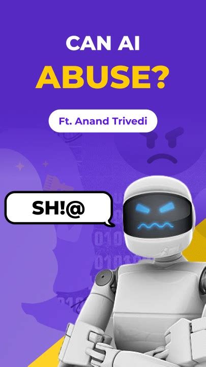 [video] anand trivedi on linkedin when ai chatbot started abusing