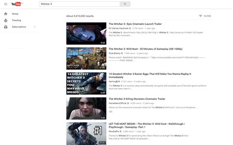How To Activate Youtube Dark Mode In Windows 10 And Macos