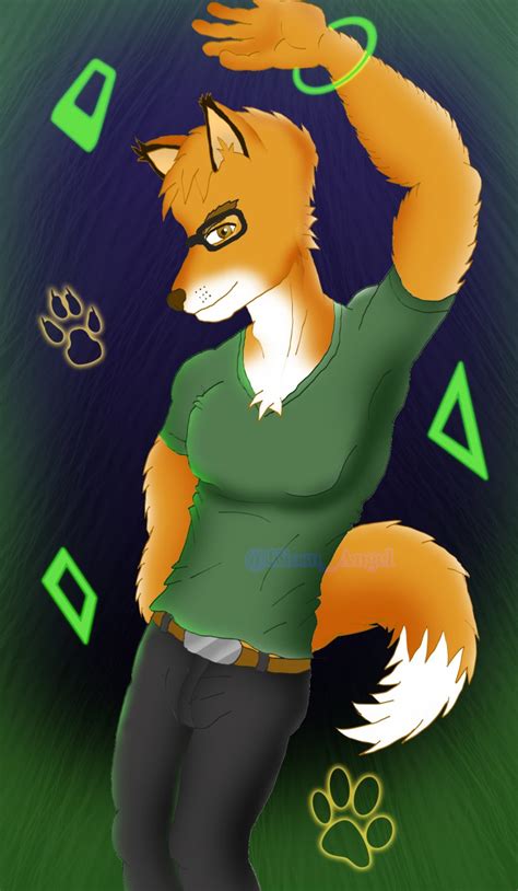 Fibonacci At The Club By Kiosuangel27 Fur Affinity [dot] Net