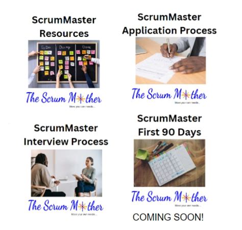 Katrina L Coker On Linkedin Scrummother Scrummaster Agile Scrum