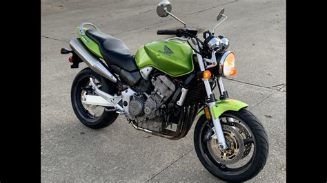2004 Cb919 On Sale Racersedge411com Youtube