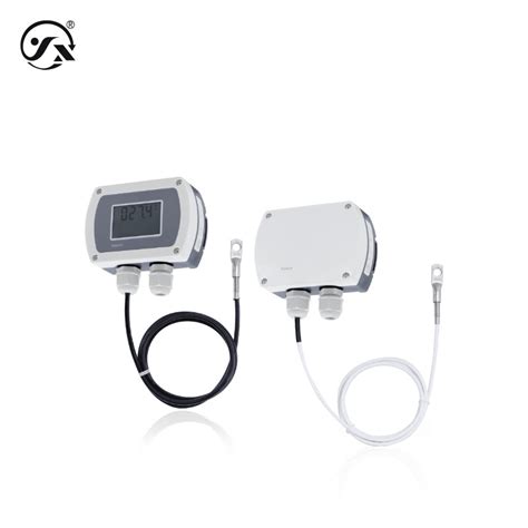 0 25 Fs 0 5 Fs Temperature Indicator Transmitter Cwdz21y Split