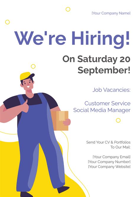 Free Printable Moving Announcement Templates To Customize Online