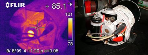 Infrared Imaging Ise Engineering Inc