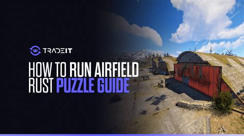 Blue Keycard Rust Where To Get It Locations