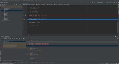 C Var Create Unable To Create Variable Object Stack Overflow