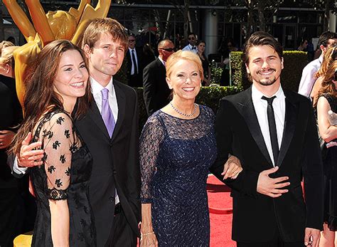 Nancy Morgan Jason Ritter