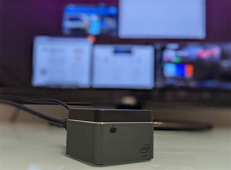 Compulab Releases MintBox Mini PC With Linux Mint OFF