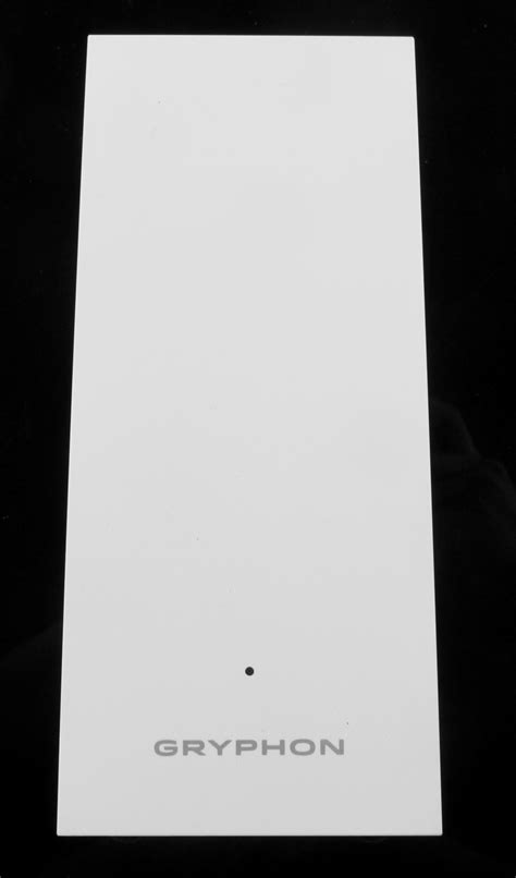 Gryphon AX WiFi 6 Router Review Closer Look TechPowerUp