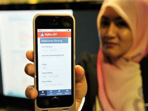 GST Apps To Help You Calculate Compare Prices And File Complaints