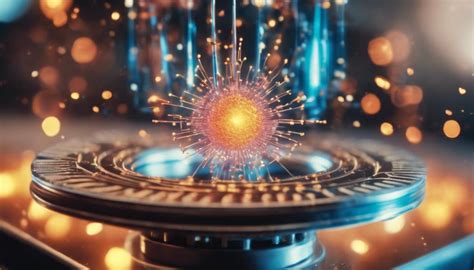 Liquid State Nmr Quantum Computing