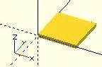 OpenSCAD User Manual D Primitives Wikibooks Open Books For An Open World