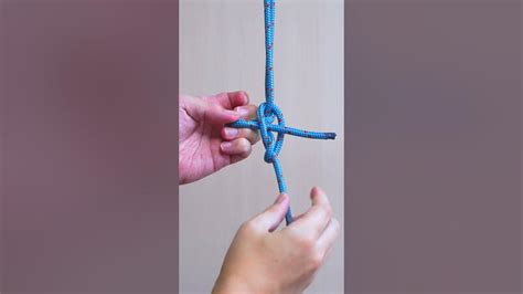 Awesome This Is Perfect For Making A Fixed Loop That Wont Cinch Up