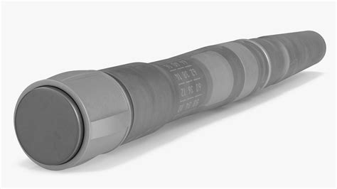 Portable Reusable Pen Injector 3d Model 29 3ds Blend C4d Fbx Max Ma Lxo Obj Free3d