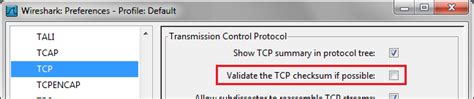 Wireshark Capture Tips Jeff Schertz S Blog
