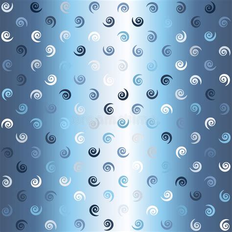 Azure Spiral Pattern Background Stock Illustrations – 1,328 Azure Spiral Pattern Background ...